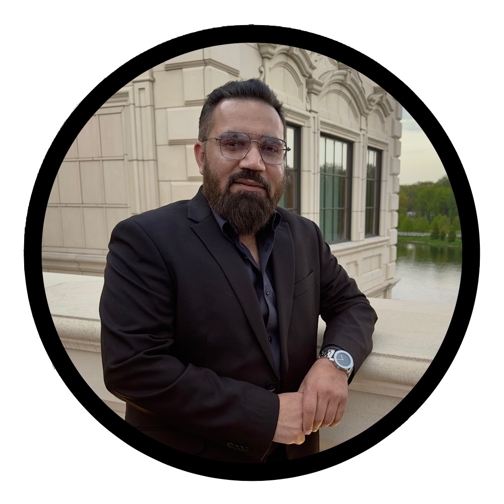 Hanif Memon Realtor Website